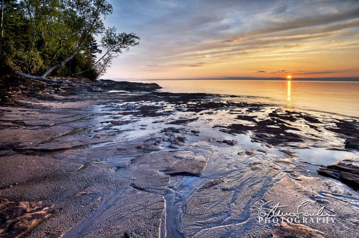 Michigan Upper Penninsula – Steve Loveless Photography
